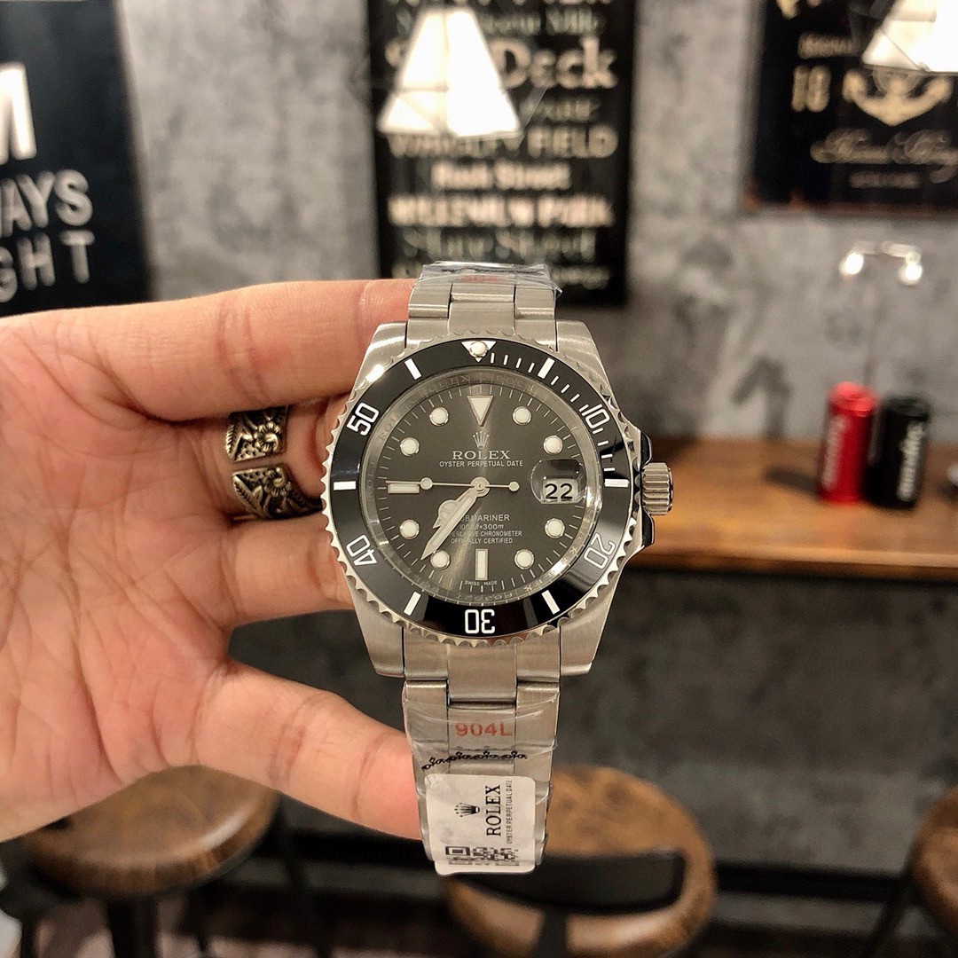 スーパーコピーロレックス サブマリーナ Asian 2836-2 ムーブメント搭載！TSH-2004P400-RO352 スーパーコピー優良 ...